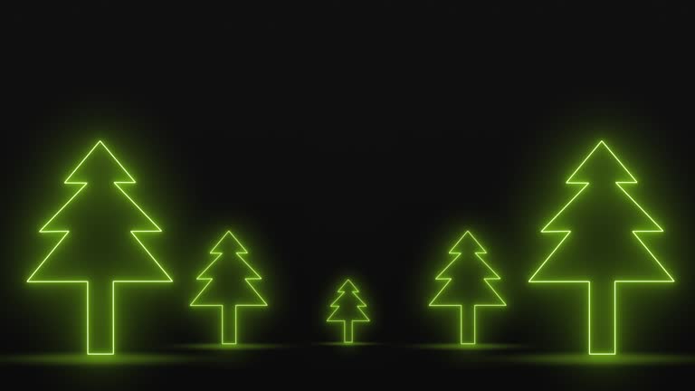 Pulsing Neon Yellow Triangles Pattern In Rows 9 Free Motion Graphics ... Pulsing Neon Yellow Triangles Pattern In Rows 9 Free Motion Graphics ...