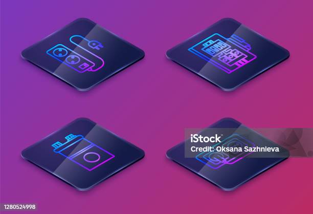 Atur Kabel Ekstensi Listrik Jalur Isometrik Baterai Mobil Panel Listrik ... Atur Kabel Ekstensi Listrik Jalur Isometrik Baterai Mobil Panel Listrik ...