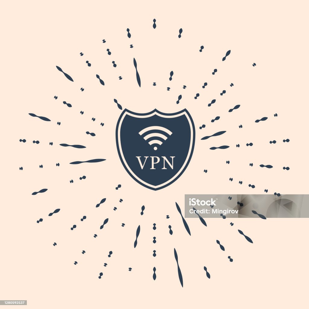 Black Shield Met Vpn En Wifi Draadloos Internet Netwerk Symbool ... Black Shield Met Vpn En Wifi Draadloos Internet Netwerk Symbool ...