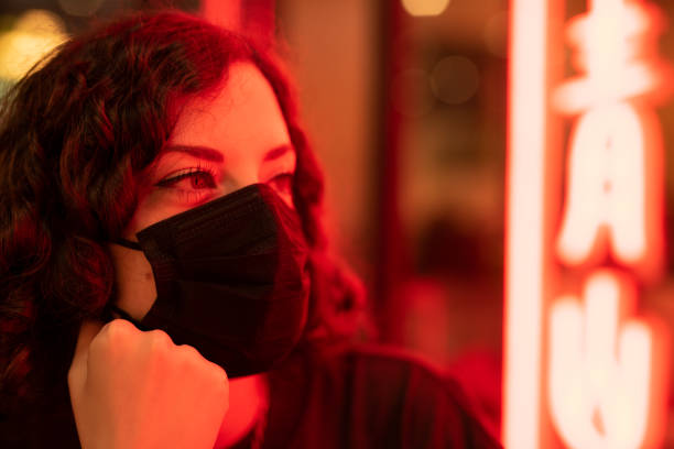 500+ Neon Mask Pictures | Download Free Images on Unsplash