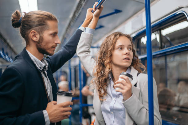 Free Stock Photo of People Watching Subway Train | Download Free Images ...