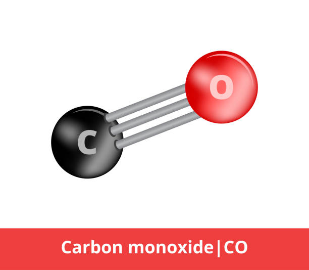 20+ Carbon Monoxide Molecule Stock Illustrations, Royalty-Free Vector ... 20+ Carbon Monoxide Molecule Stock Illustrations, Royalty-Free Vector ...