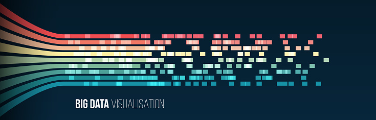 Visualisasi Data Besar Konsep Analisis Informasi Informasi Aliran