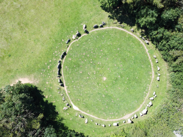 Stone Circle Pictures | Download Free Images on Unsplash