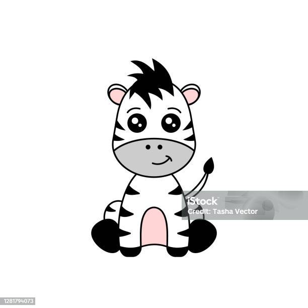 Zebra Lucu Duduk Kartun Karakter Zebra Bayi Ilustrasi Stok - Unduh ... Zebra Lucu Duduk Kartun Karakter Zebra Bayi Ilustrasi Stok - Unduh ...