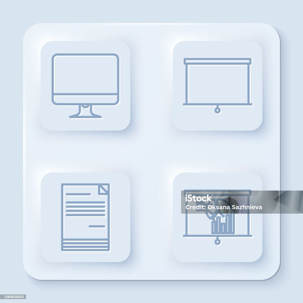 Atur Layar Monitor Komputer Garis Papan Tulis Dokumen Dan Papan Dengan ... Atur Layar Monitor Komputer Garis Papan Tulis Dokumen Dan Papan Dengan ...
