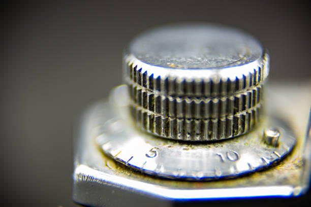 Free Stock Photo of Close Up of Coin-Operated Mechanism on Coin ...
