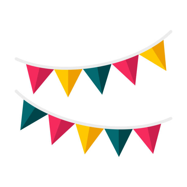 Free Bunting Vector Art - Download 15+ Bunting Icons & Graphics - Pixabay