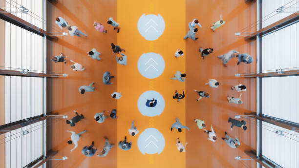 Crowded Office Pictures | Download Free Images on Unsplash