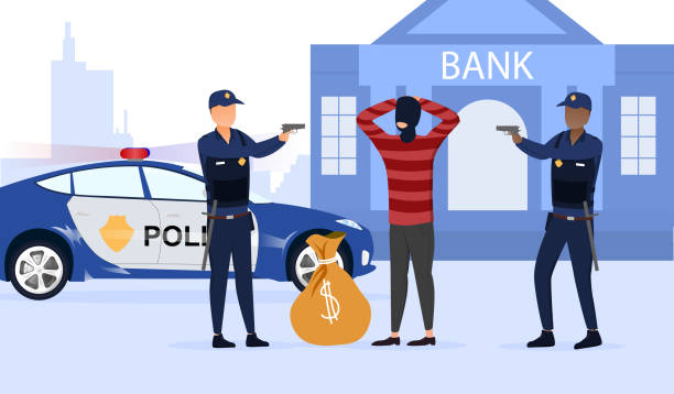 790 Bank Uniforms Illustrations Royalty Free Vector Graphics And Clip