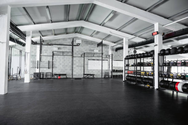 Empty Gym Pictures | Download Free Images on Unsplash