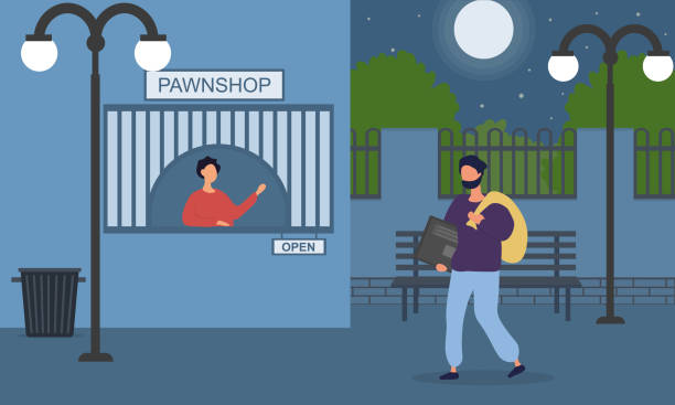 Grave Robbing Call Out Clipart