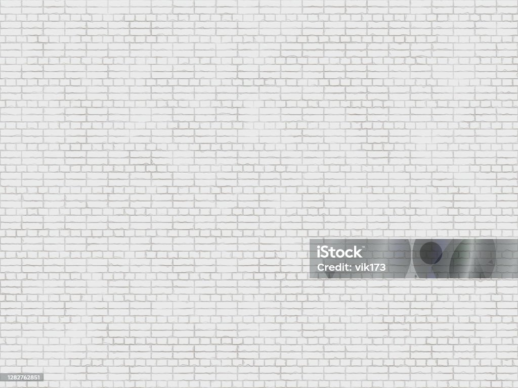 Tekstur Latar Belakang Dinding Bata Atau Ilustrasi Wallpaper Foto Stok