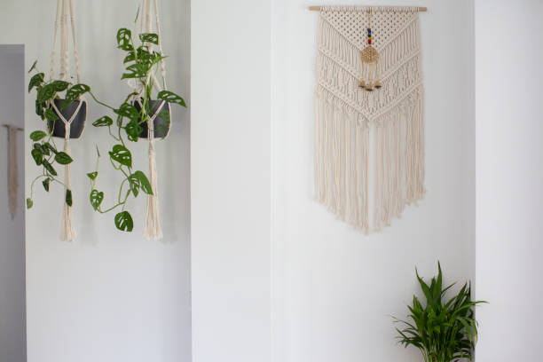 30k+ Macrame Pictures | Download Free Images on Unsplash