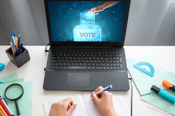 30,000+ Online Voting Pictures | Download Free Images on Unsplash