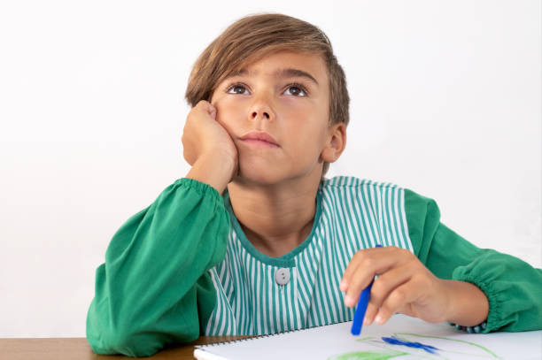 3,700+ Distracted Child School Stock Photos, Pictures & Royalty-Free ... 3,700+ Distracted Child School Stock Photos, Pictures & Royalty-Free ...