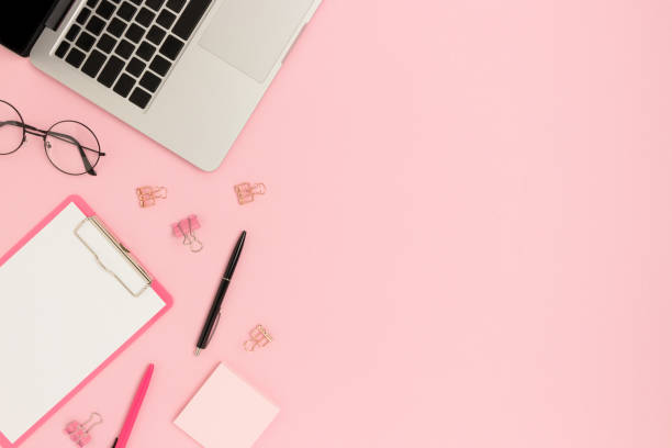 Pink Desk Pictures | Download Free Images on Unsplash