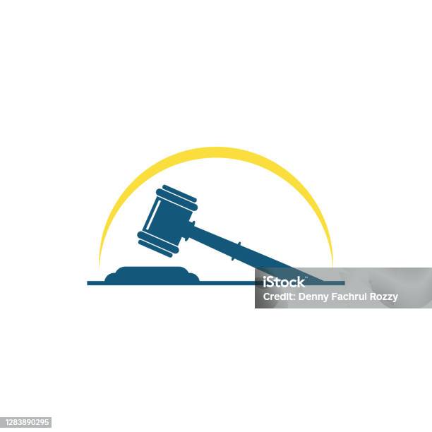 Templat Desain Ilustrasi Saham Vektor Ikon Lelang Gavel Ilustrasi Stok ... Templat Desain Ilustrasi Saham Vektor Ikon Lelang Gavel Ilustrasi Stok ...