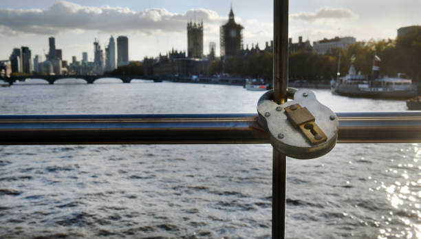 Free Stock Photo of London Locks Free Stock Photo | Download Free ...