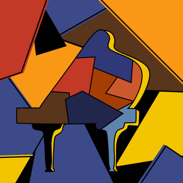 Download Abstract, Jazz, Music. Royalty-Free Vector Graphic - Pixabay