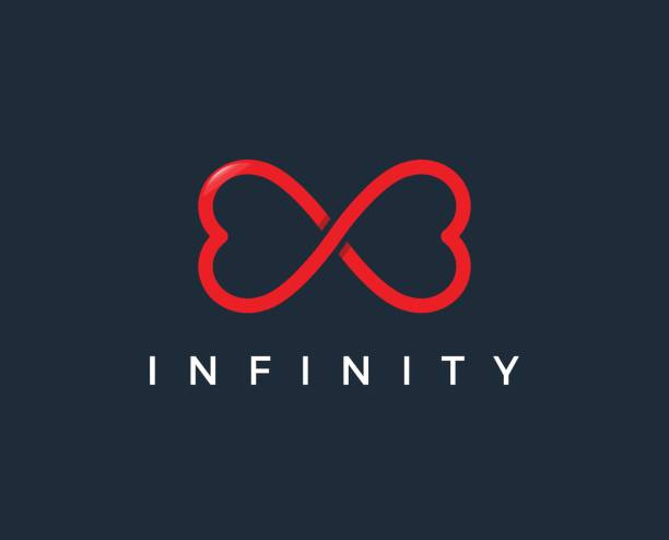 6,200+ Infinity Heart Symbol Stock Illustrations, Royalty-Free Vector ... 6,200+ Infinity Heart Symbol Stock Illustrations, Royalty-Free Vector ...