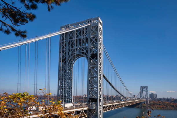 George Washington Bridge Pictures | Download Free Images on Unsplash