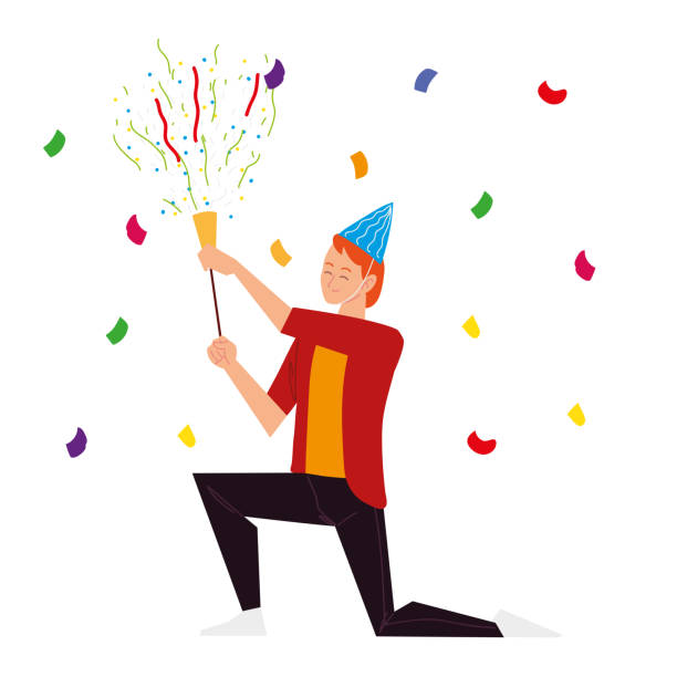 50 Senior Party Hat Stock Illustrations Royalty Free Vector Graphics