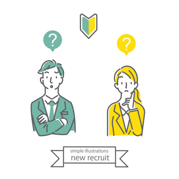 50+ Job Interview Questions Stock Illustrations, Royalty-Free Vector ... 50+ Job Interview Questions Stock Illustrations, Royalty-Free Vector ...