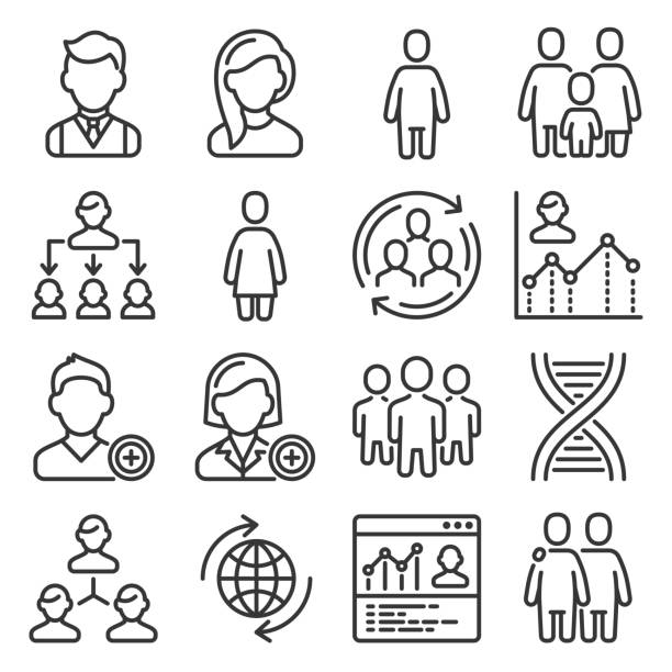 16,100+ Demographic Stock Illustrations, Royalty-Free Vector Graphics ... 16,100+ Demographic Stock Illustrations, Royalty-Free Vector Graphics ...