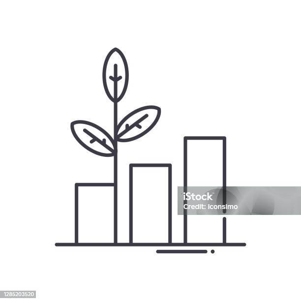 Ikon Pembangunan Berkelanjutan Ilustrasi Terisolasi Linear Vektor Garis ... Ikon Pembangunan Berkelanjutan Ilustrasi Terisolasi Linear Vektor Garis ...