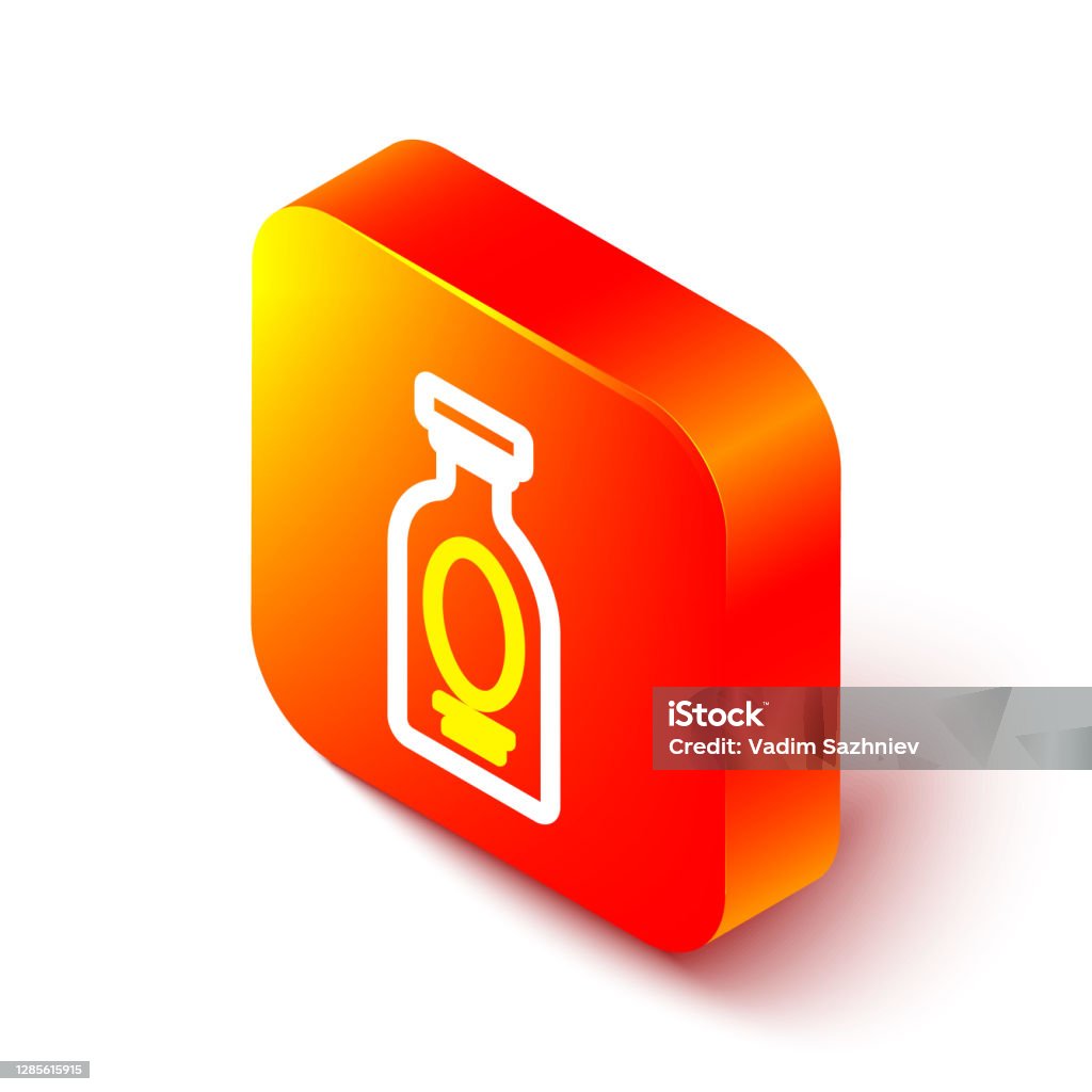 Isometrische Linie Alkohol Trinken Rum Flasche Symbol Isoliert Auf ... Isometrische Linie Alkohol Trinken Rum Flasche Symbol Isoliert Auf ...