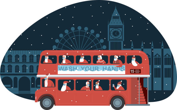 party bus vector Kostenlose | AI, SVG und EPS