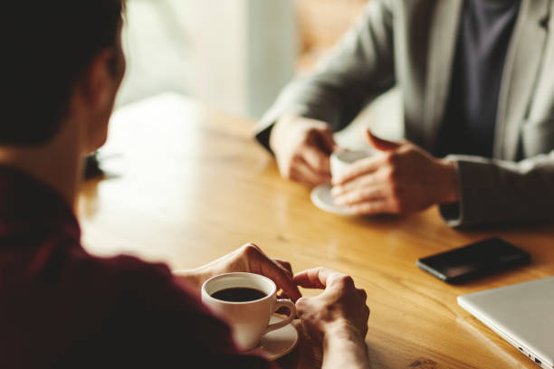 Coffee Chat Pictures | Download Free Images on Unsplash