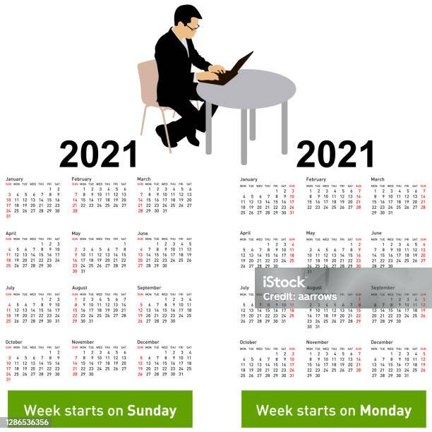 Kalender Bergaya Dengan Pria Siluet Duduk Di Belakang Komputer Untuk ... Kalender Bergaya Dengan Pria Siluet Duduk Di Belakang Komputer Untuk ...