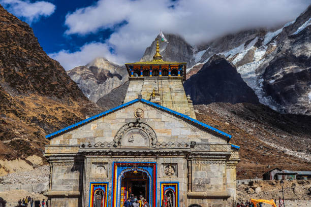 550+ Kedarnath Pictures | Download Free Images on Unsplash