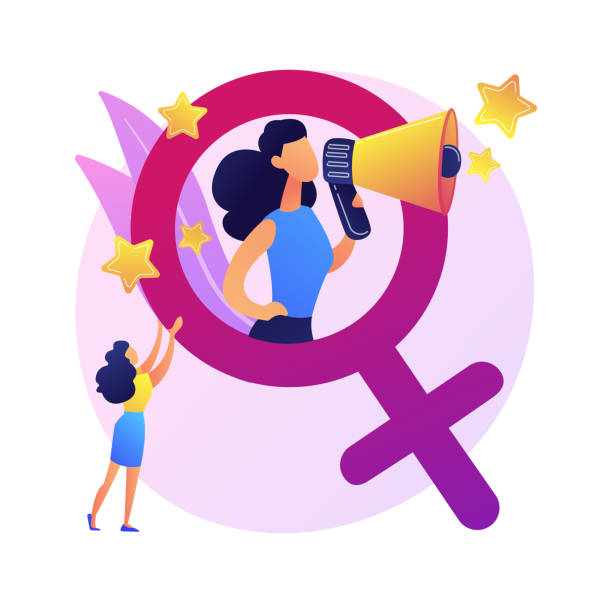 660 Patriarchy Stock Illustrations Royalty Free Vector Graphics