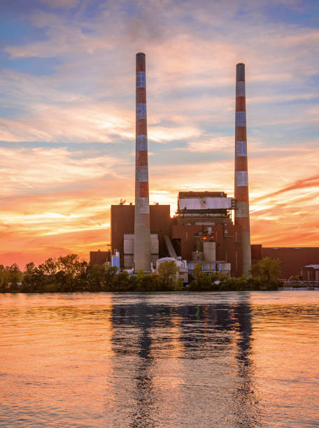 100+ Power Plant Pictures [HD] | Download Free Images on Unsplash