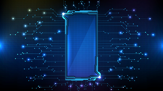 Latar Belakang Futuristik Abstrak Antarmuka Circle Sci Fi Frame Hud Ui ... Latar Belakang Futuristik Abstrak Antarmuka Circle Sci Fi Frame Hud Ui ...