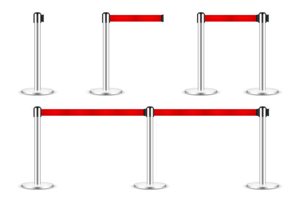 100 File Dattente Cinéma Stock Illustrations Graphiques Vectoriels