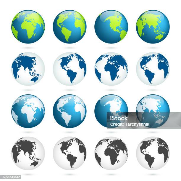 Dunia Bumi Peta Dunia Diatur Planet Dengan Benua Afrika Asia Australia ... Dunia Bumi Peta Dunia Diatur Planet Dengan Benua Afrika Asia Australia ...