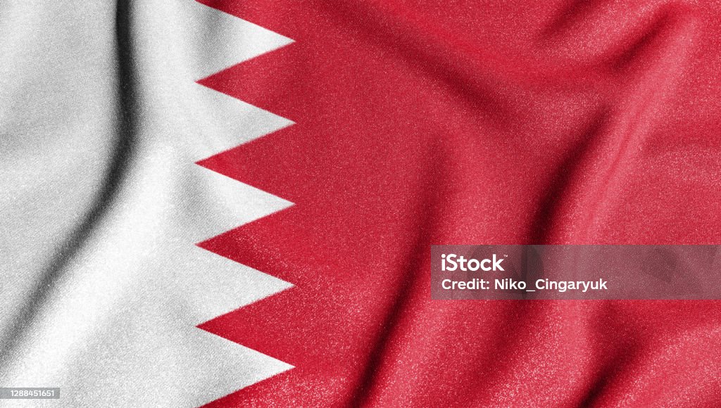 Bendera Nasional Bahrain Simbol Utama Negara Merdeka Bendera Bahrain ... Bendera Nasional Bahrain Simbol Utama Negara Merdeka Bendera Bahrain ...