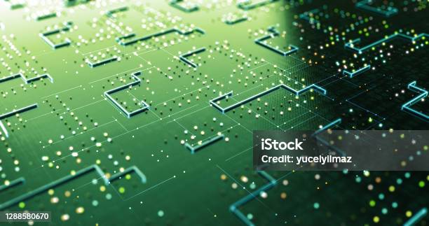 Prosesor Ai Futuristik Berteknologi Tinggi Memproses Data Secara Real ... Prosesor Ai Futuristik Berteknologi Tinggi Memproses Data Secara Real ...