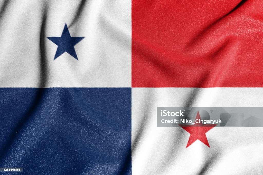Bendera Nasional Panama Simbol Utama Negara Merdeka Bendera Panama ... Bendera Nasional Panama Simbol Utama Negara Merdeka Bendera Panama ...