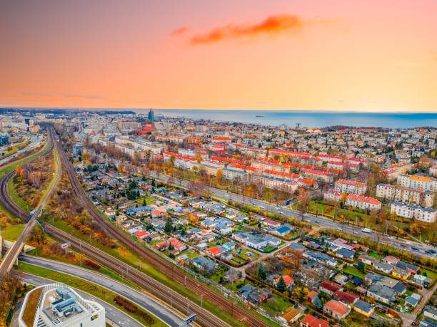 Gdynia - Banco de fotos e imágenes de stock - iStock Gdynia - Banco de fotos e imágenes de stock - iStock