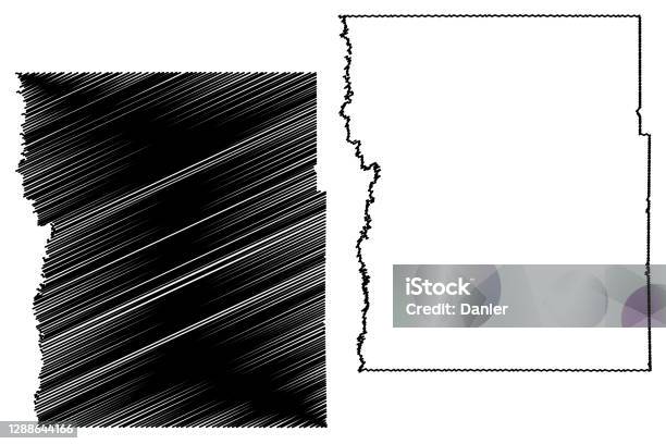 Clay County Minnesota Ilustrasi Vektor Peta Sketsa Coretan Peta Tanah ... Clay County Minnesota Ilustrasi Vektor Peta Sketsa Coretan Peta Tanah ...