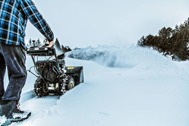 Snow Blower Pictures | Download Free Images on Unsplash