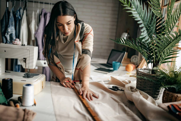 Cutting Fabric Pictures | Download Free Images on Unsplash