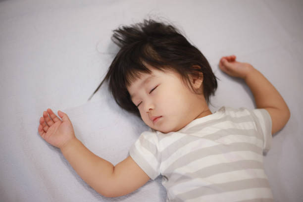 2 600 Sieste Garderie Photos Taleaux Et Images Libre De Droits Istock