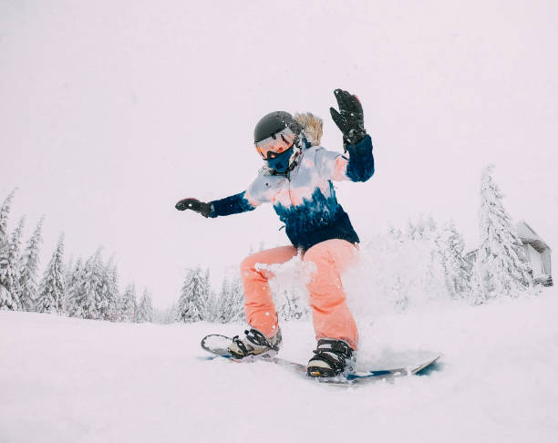 450+ Snowboarding Pictures [HQ] | Download Free Images on Unsplash