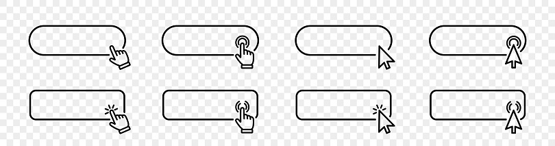 Klik Tombol Set Kursor Dengan Mengklik Penunjuk Tangan Klik Tanda ... Klik Tombol Set Kursor Dengan Mengklik Penunjuk Tangan Klik Tanda ...